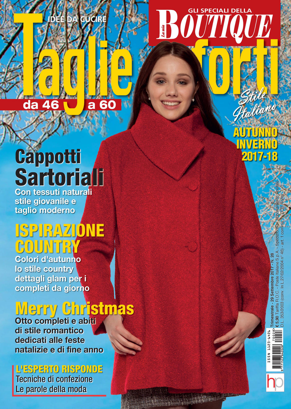 La mia Boutique Speciale Taglie Forti - Cartamodelli made in Italy – LA MIA BOUTIQUE